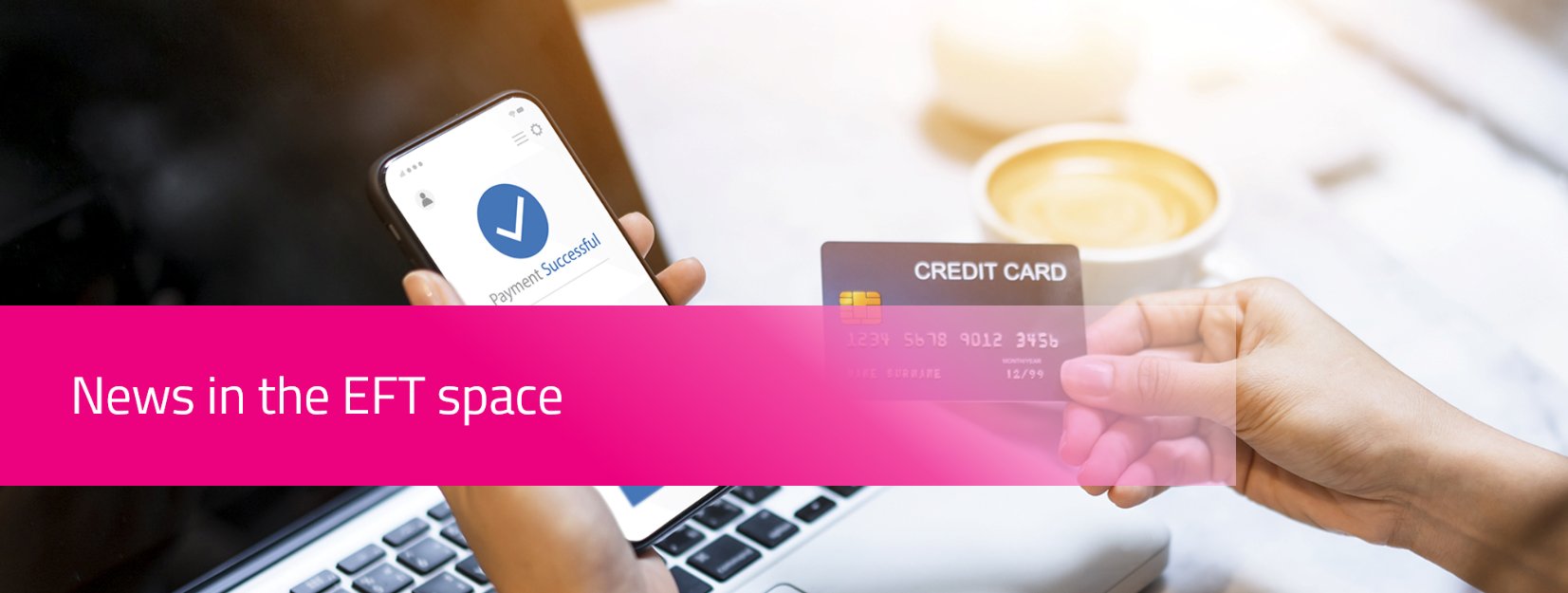 EFT integration with ERP | Kerridge CS South Africa